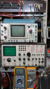 Ham Radio Repair - Amateur Radio Repairs